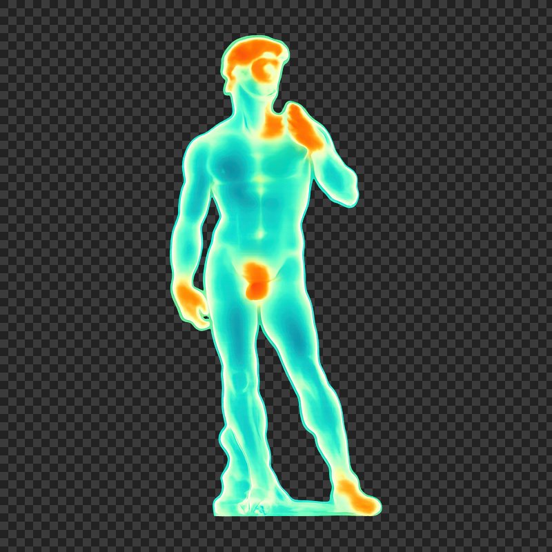 Thermal+imagers Illustration Gradient Images | Free Photos, PNG ...