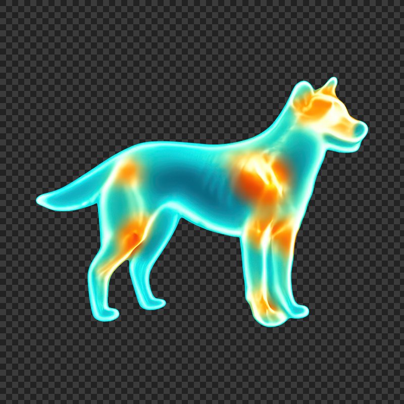 Clinic Dog Gradient Images | Free Photos, PNG Stickers, Wallpapers ...