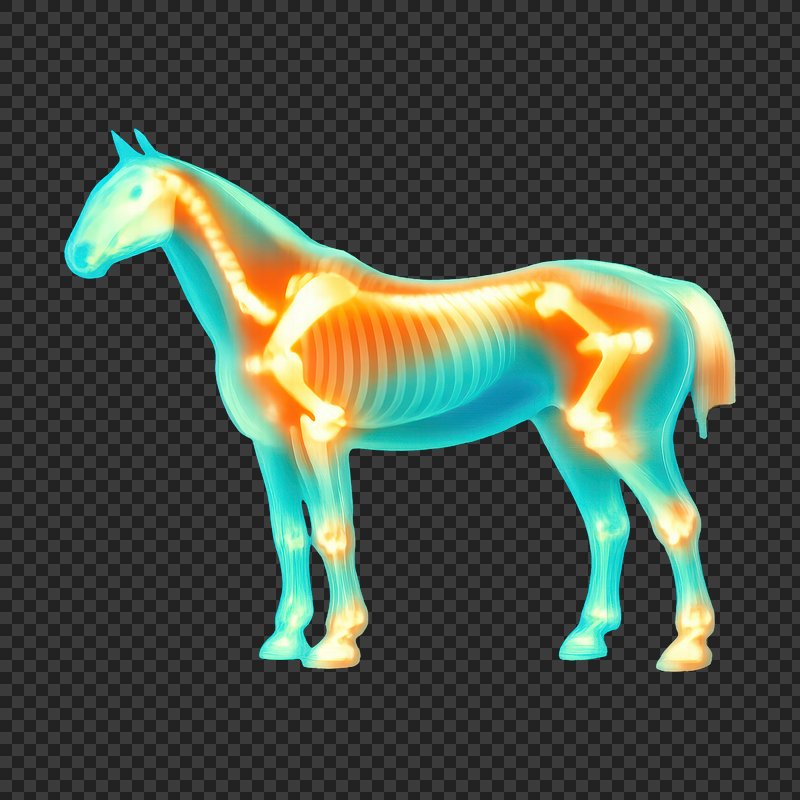 Horse Skeletons Shadow Images | Free Photos, PNG Stickers, Wallpapers ...