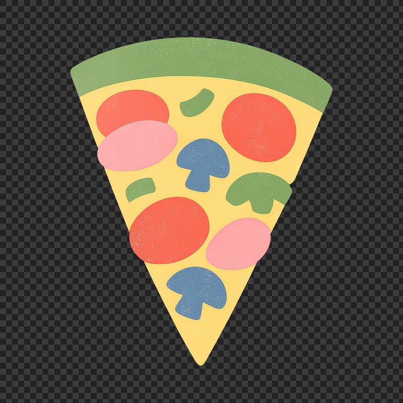 Pizza.” PNG Cheese Background Shadow Pepperoni Images | Free Photos ...