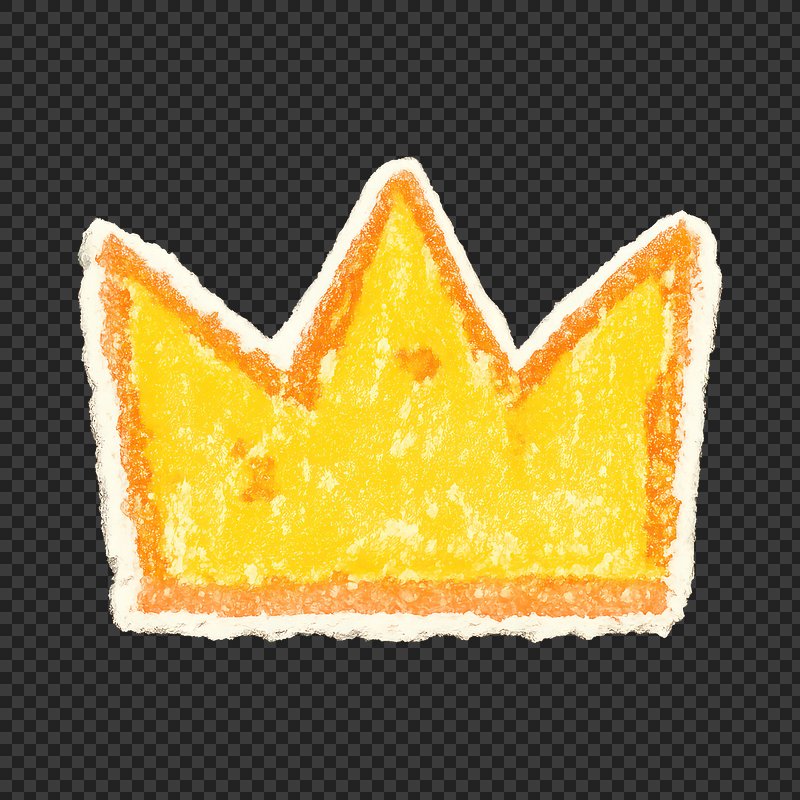 Simple+crown+illustration Art Images | Free Photos, PNG Stickers ...