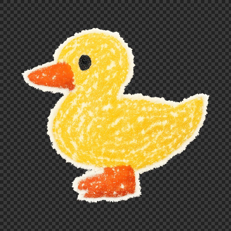 Sketched Duck Drawing Images | Free Photos, PNG Stickers, Wallpapers ...