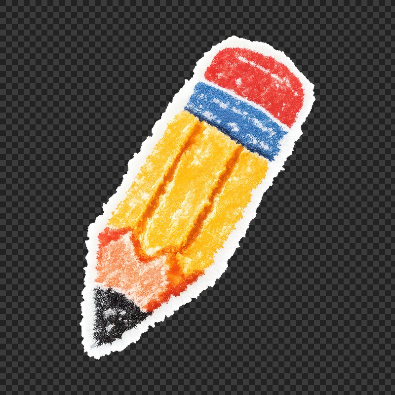 3d Pencil Drawing Shadow Images | Free Photos, PNG Stickers, Wallpapers ...