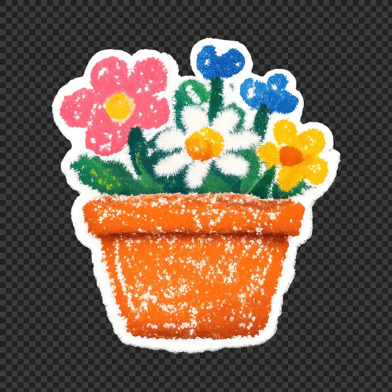 Transparent PNG Pot Background Design Images | Free Photos, PNG ...