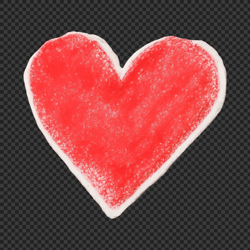 Powder Heart Background Images | Free Photos, PNG Stickers, Wallpapers ...
