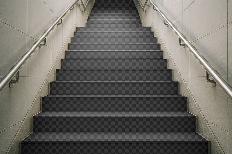 Staircase Mockup Modern Images | Free Photos, PNG Stickers, Wallpapers ...