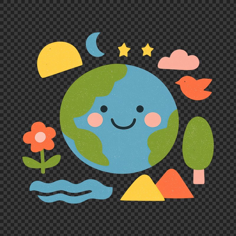 Water Children Background PNG Design Style Images | Free Photos, PNG ...