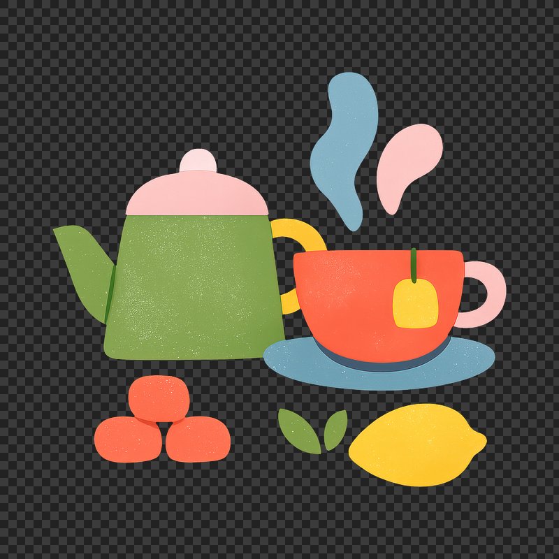 Lemon Illustrations Graphic Background PNG Images | Free Photos, PNG ...