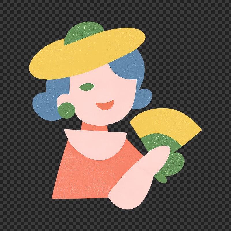 Blue Fan Transparent Images | Free Photos, PNG Stickers, Wallpapers ...