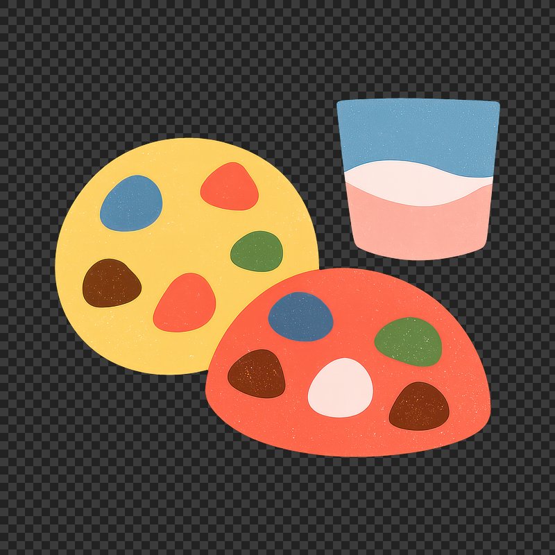 Chocolate+chipped Isolated Shadow Design Images | Free Photos, PNG ...