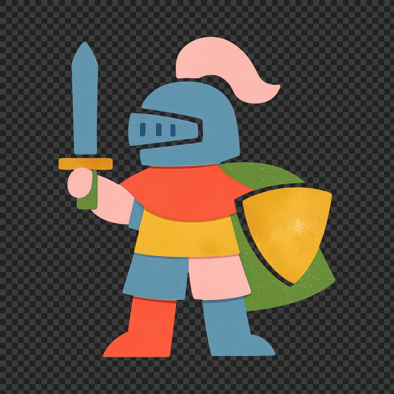 Red Shield Art Cartoon Images | Free Photos, PNG Stickers, Wallpapers ...