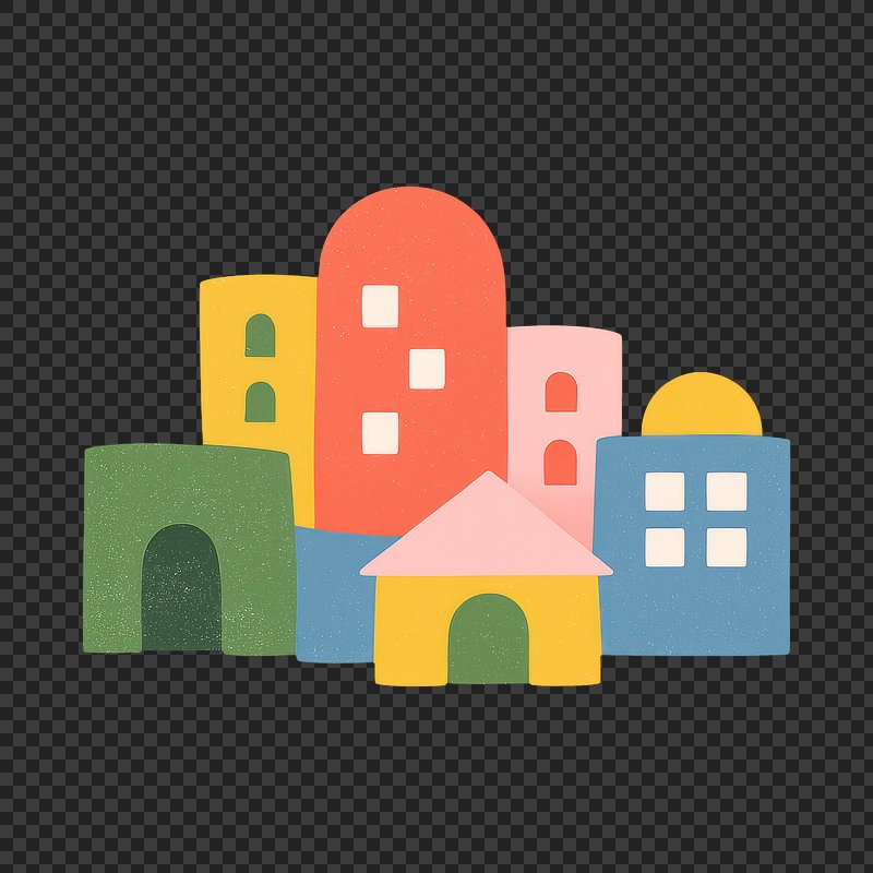 Green+city+background Building Urban Design Images | Free Photos, PNG ...