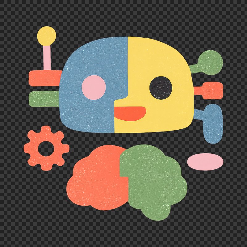 Brain+transparency Design Artificial Intelligence Technology Texture ...