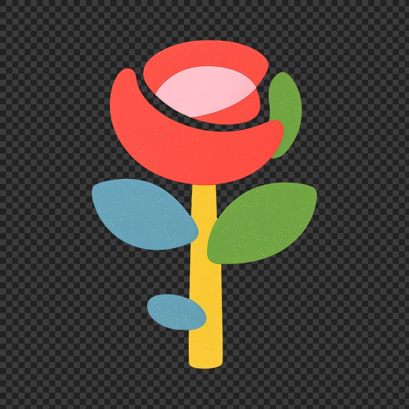 Blue+and+yellow+roses PNG Images | Free Photos, PNG Stickers ...