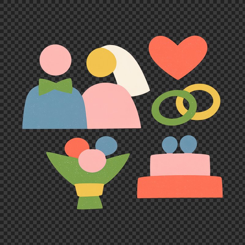 Flowers And Cakes Wedding Images | Free Photos, PNG Stickers ...