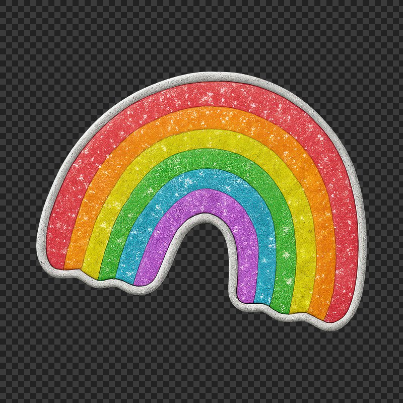 Waves Lines Rainbow Background Images | Free Photos, PNG Stickers ...