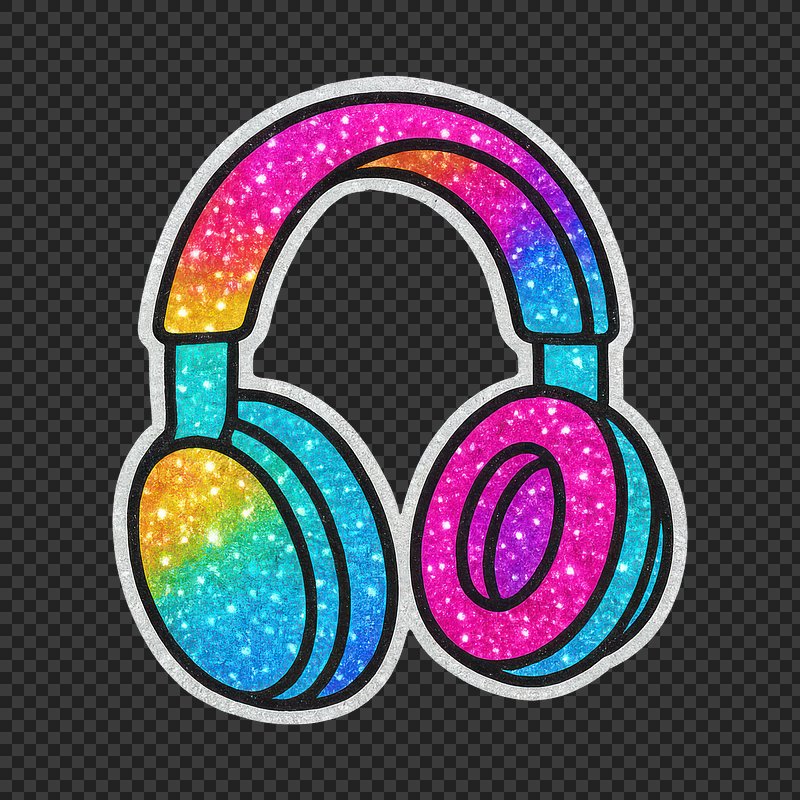 Glittery Design PNG Sparkle Glitter Border Images | Free Photos, PNG ...