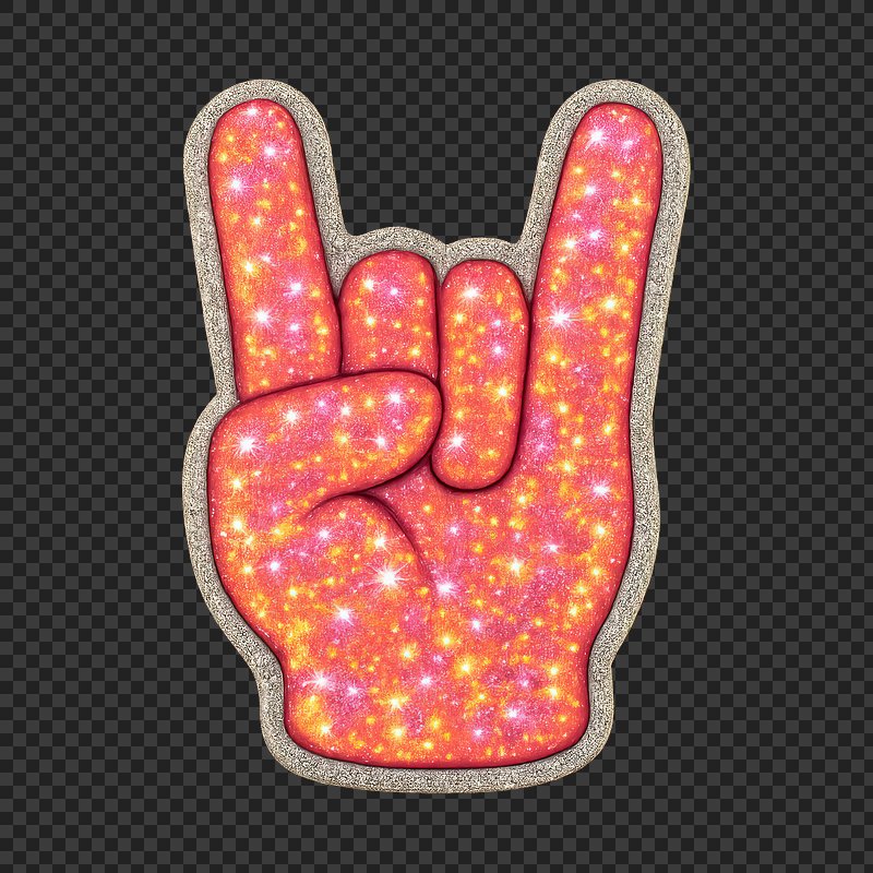 Rock+music+illustration PNG Images | Free Photos, PNG Stickers ...