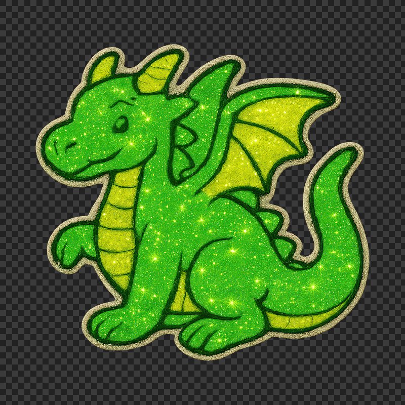 Cartoon Dragon Border Art Images | Free Photos, PNG Stickers ...