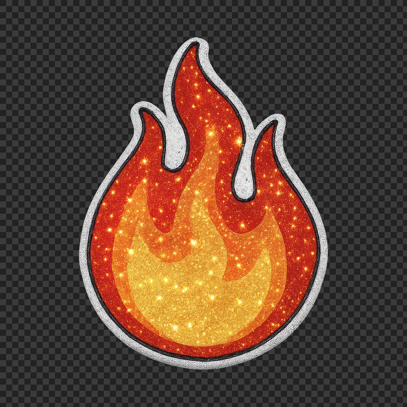 Border Fire Design Flame Images | Free Photos, PNG Stickers, Wallpapers ...