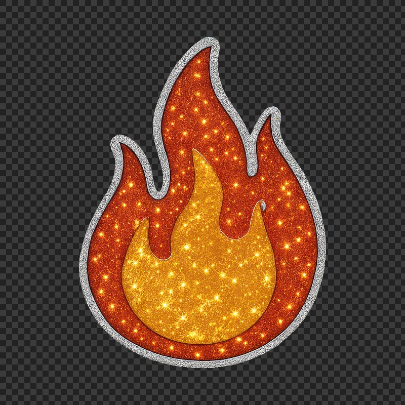 Border Fire Design Flame Images | Free Photos, PNG Stickers, Wallpapers ...