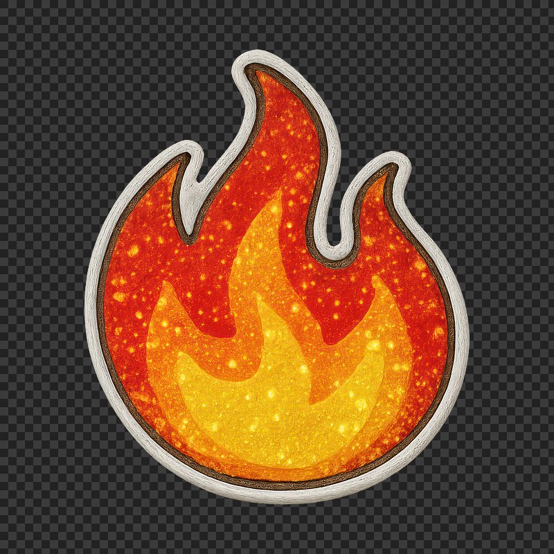 Border Fire Design Flame Images | Free Photos, PNG Stickers, Wallpapers ...