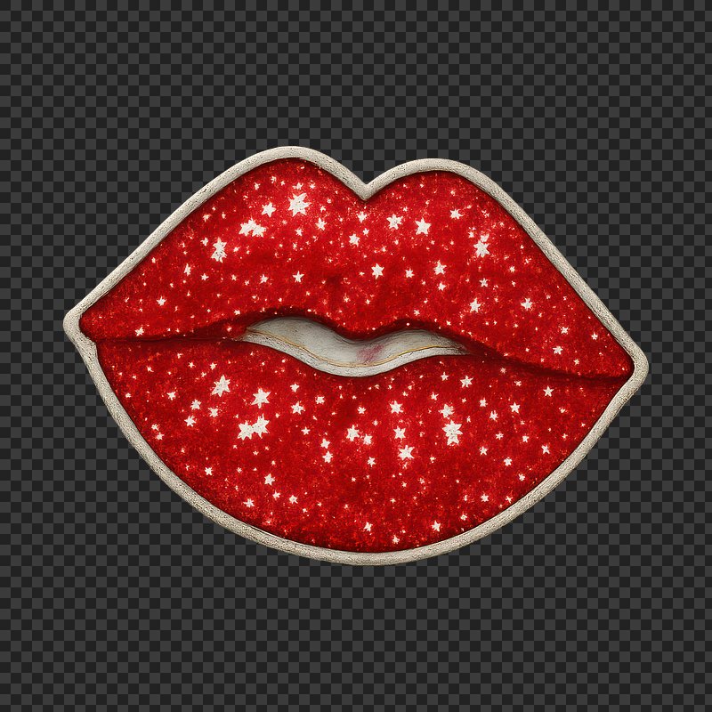 Lipstick Mark Red Images | Free Photos, PNG Stickers, Wallpapers ...