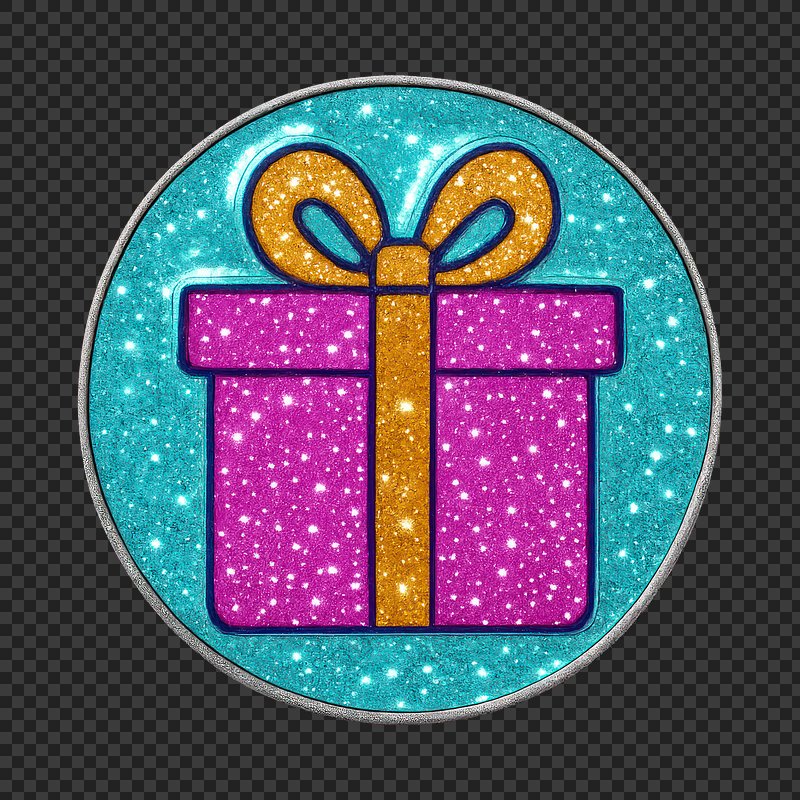 Present+icon Isolated Images | Free Photos, PNG Stickers, Wallpapers ...