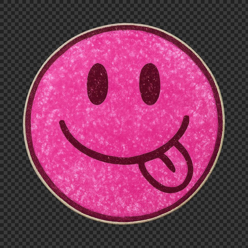 Smiley+round+emoji Face Images | Free Photos, PNG Stickers, Wallpapers ...