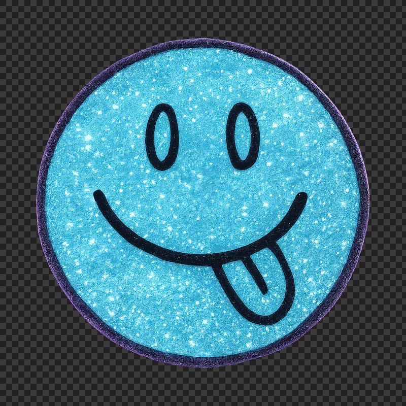 Smiley+round+emoji Design Images | Free Photos, PNG Stickers ...