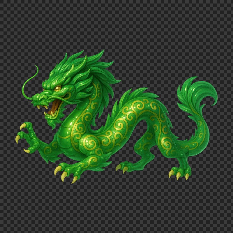 Chinese Fantasy Dragon Images | Free Photos, PNG Stickers, Wallpapers ...