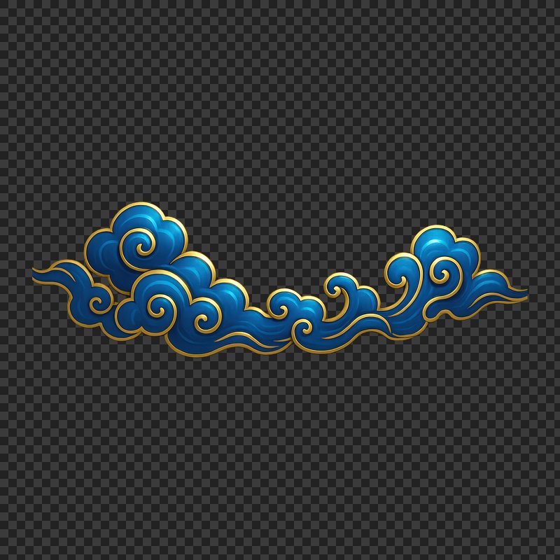 Blue Glossy Elements Illustration Images | Free Photos, PNG Stickers ...