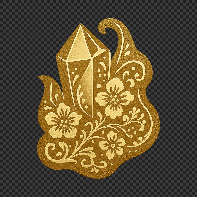 Crystal Floral Shadow Images | Free Photos, PNG Stickers, Wallpapers ...