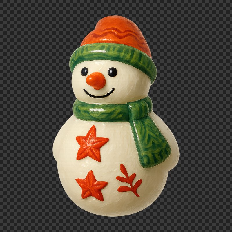 Christmas Background Snowman Images | Free Photos, PNG Stickers ...