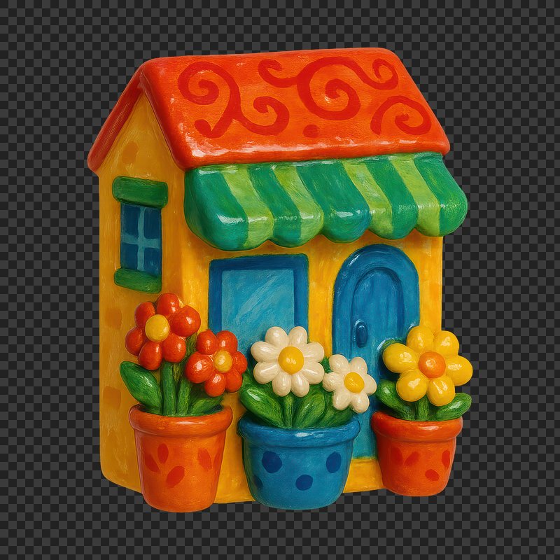 Flower+pot+design Shadow Images | Free Photos, PNG Stickers, Wallpapers ...