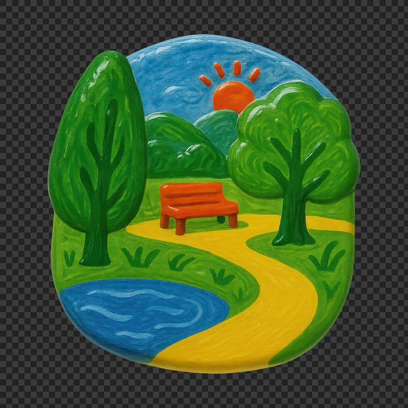 Tree And Wind PNG Background Images | Free Photos, PNG Stickers ...