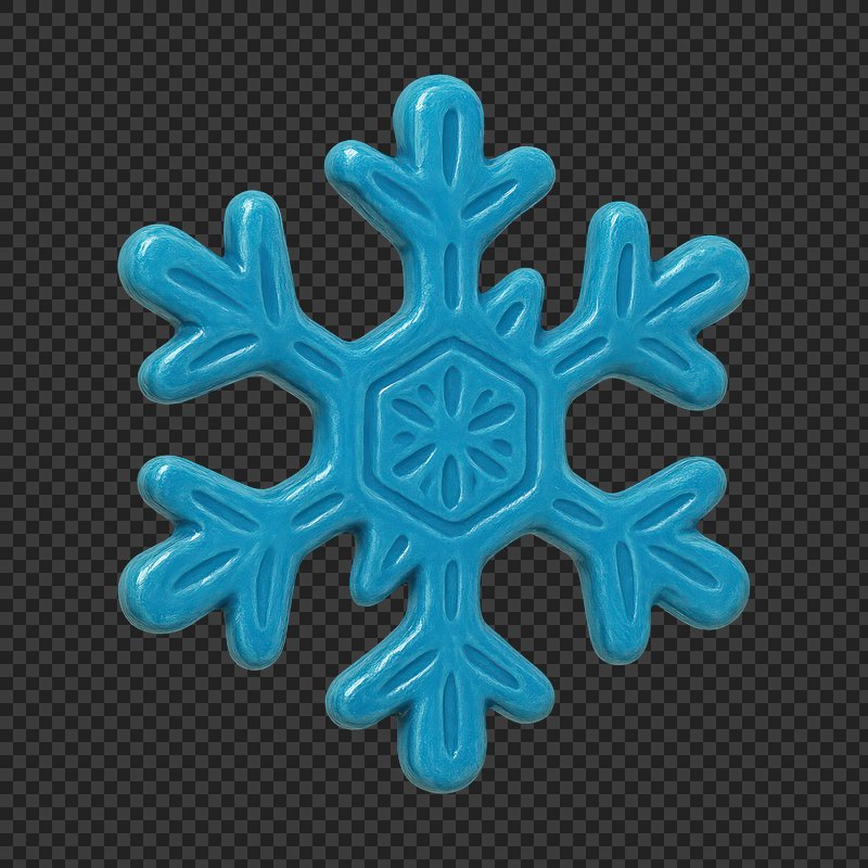 Snowflakes PNG Graphic Images | Free Photos, PNG Stickers, Wallpapers ...