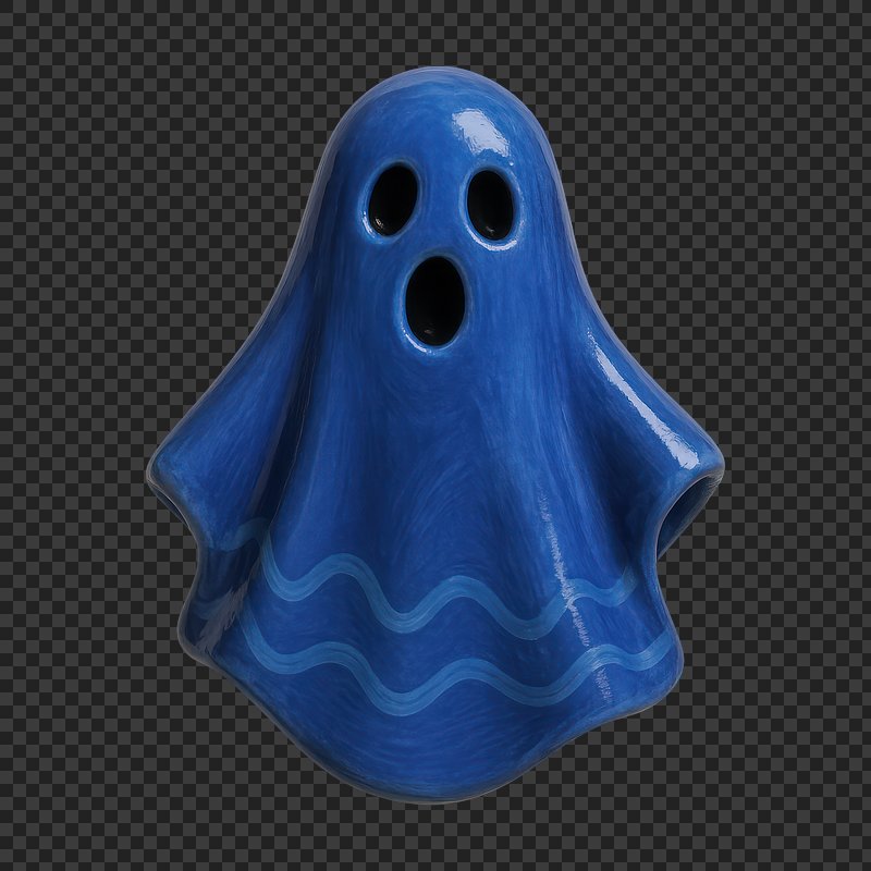 Ghost Floating Design Images | Free Photos, PNG Stickers, Wallpapers ...