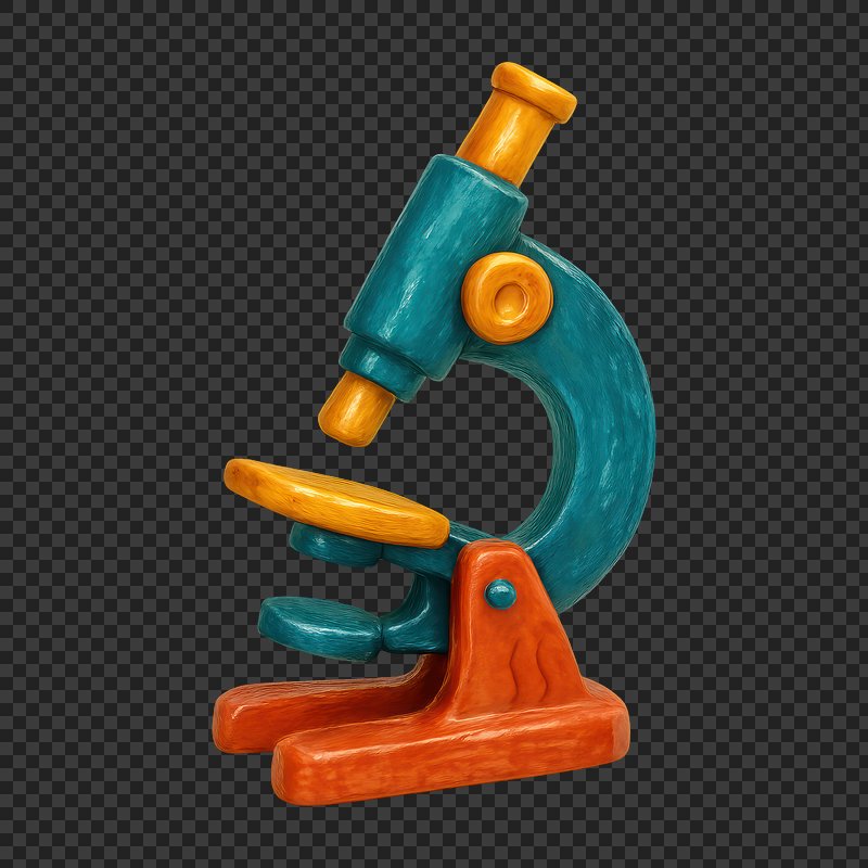 Microscope PNG Transparent Images | Free Photos, PNG Stickers ...
