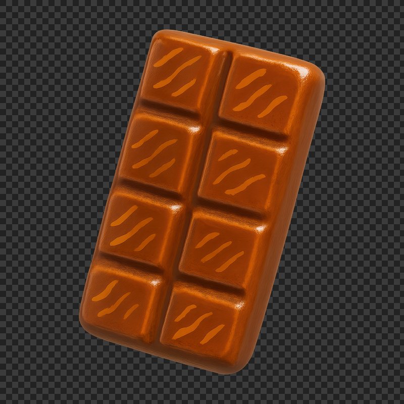 Chocolate Pattern Transparent Images | Free Photos, PNG Stickers ...
