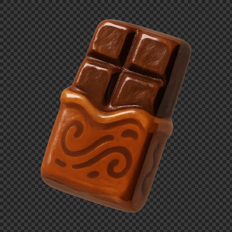 Chocolate Pattern Transparent Images | Free Photos, PNG Stickers ...