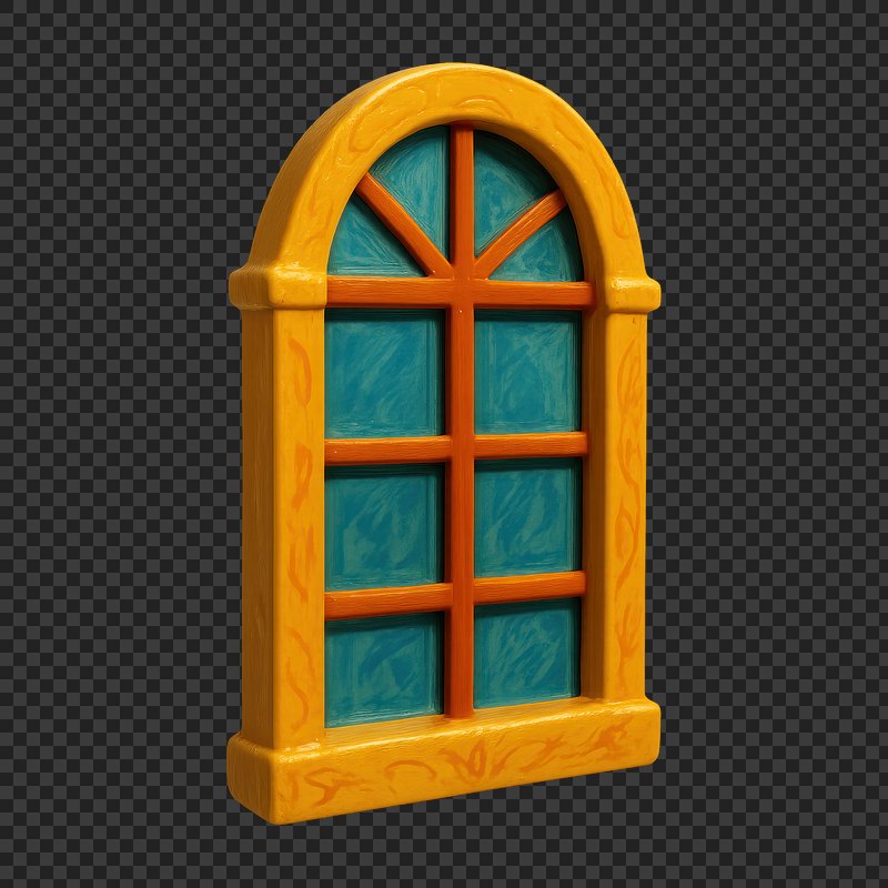 Window Color Design Illustration Images | Free Photos, PNG Stickers ...