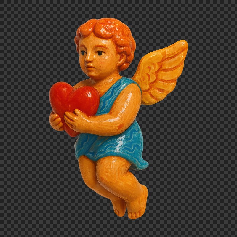 Adorable+cupid Angel Images | Free Photos, PNG Stickers, Wallpapers ...