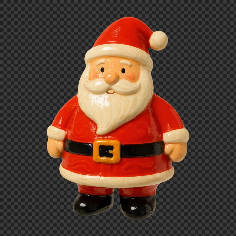 Santa Painting Texture Images | Free Photos, PNG Stickers, Wallpapers ...