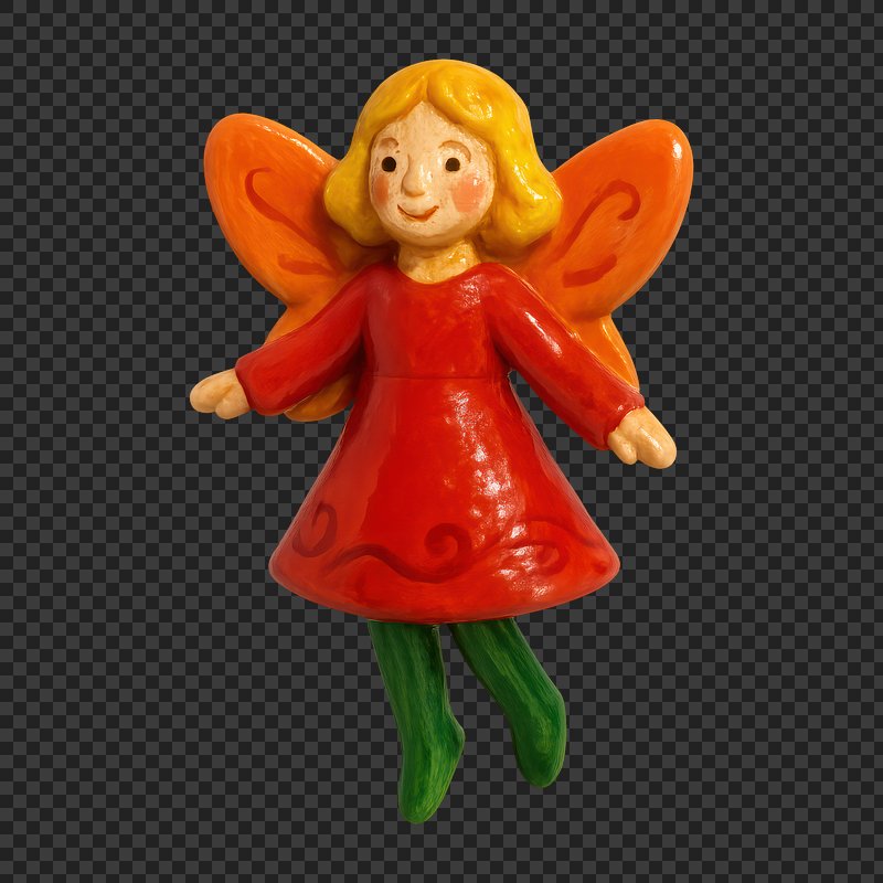 Transparent Fairy Fantasy Design Patterns Images | Free Photos, PNG ...