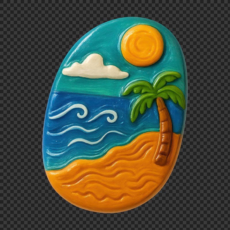 Cartoon+ocean+wave Transparent Images | Free Photos, PNG Stickers ...