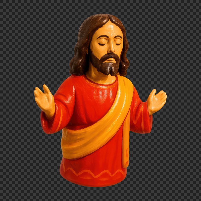 Prayer Jesus Religious Images | Free Photos, PNG Stickers, Wallpapers ...