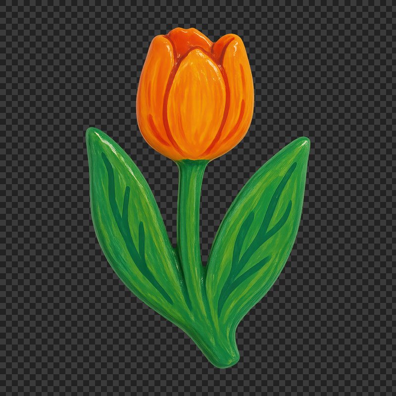 Spring+flower+paintings Shadow Patterns Images | Free Photos, PNG ...