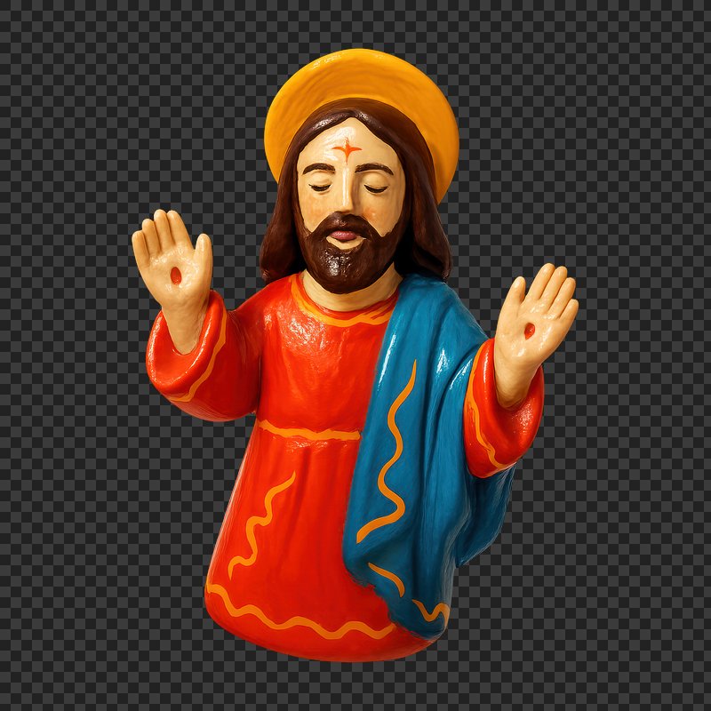 Transparent Jesus Religion Images | Free Photos, PNG Stickers ...