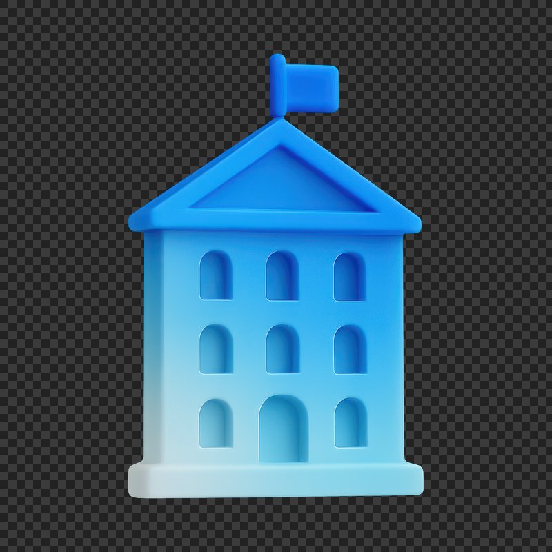 Icon College Building Images | Free Photos, PNG Stickers, Wallpapers ...